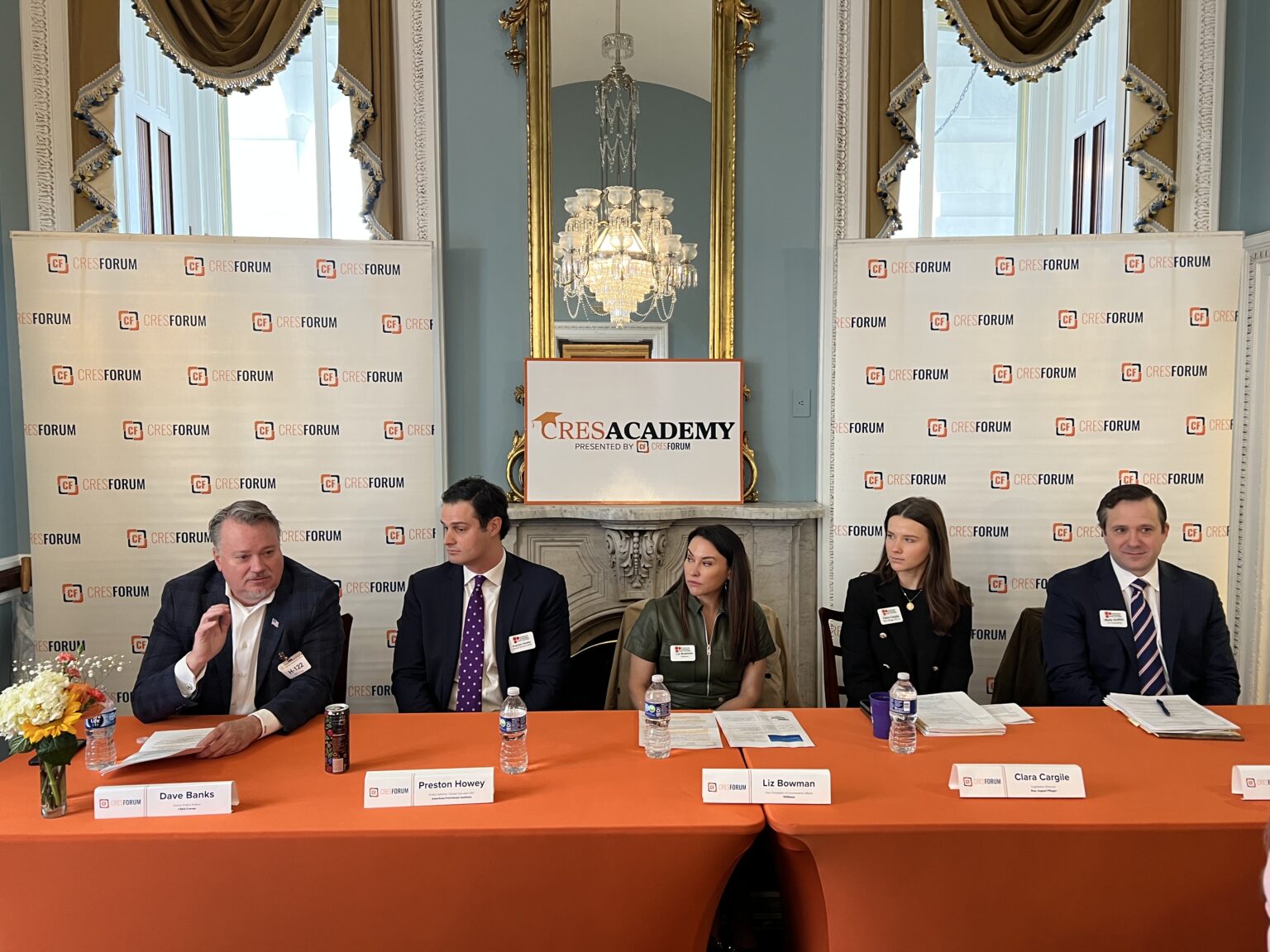 CRES Academy: American LNG 101 - CRES Forum | Clean Energy Production ...