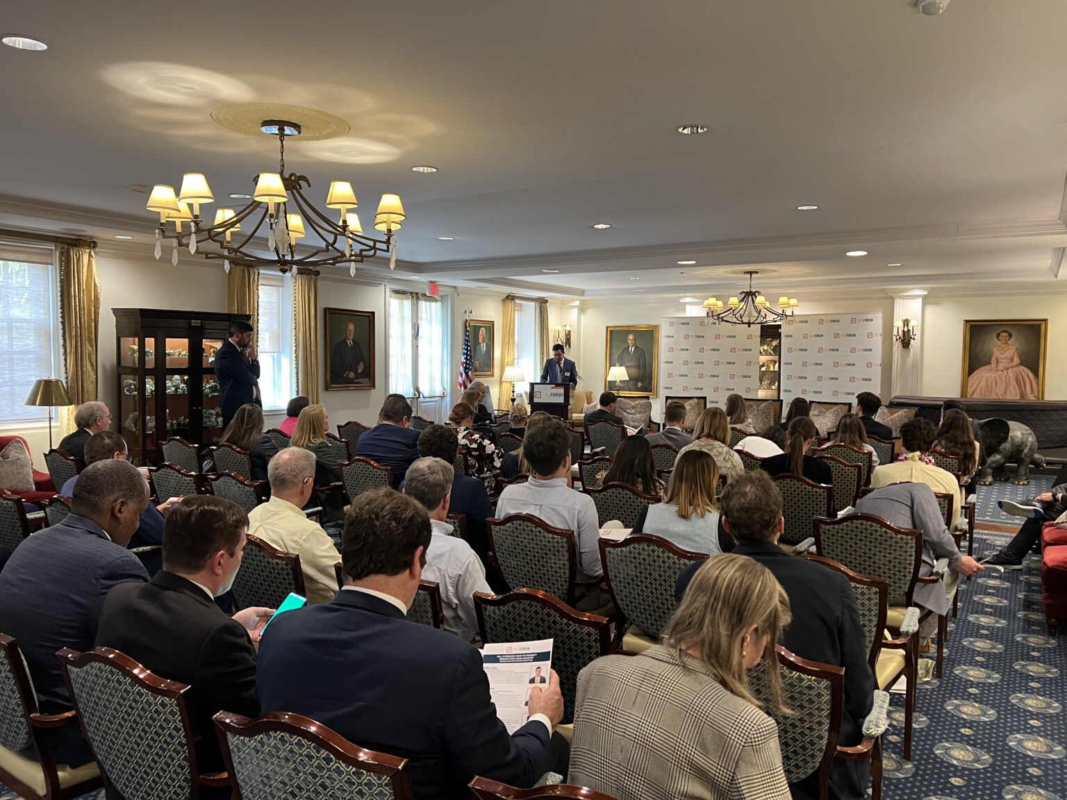 CRES Forum Event Recap: Will Hydrogen Have Its Moment? Perspectives ...