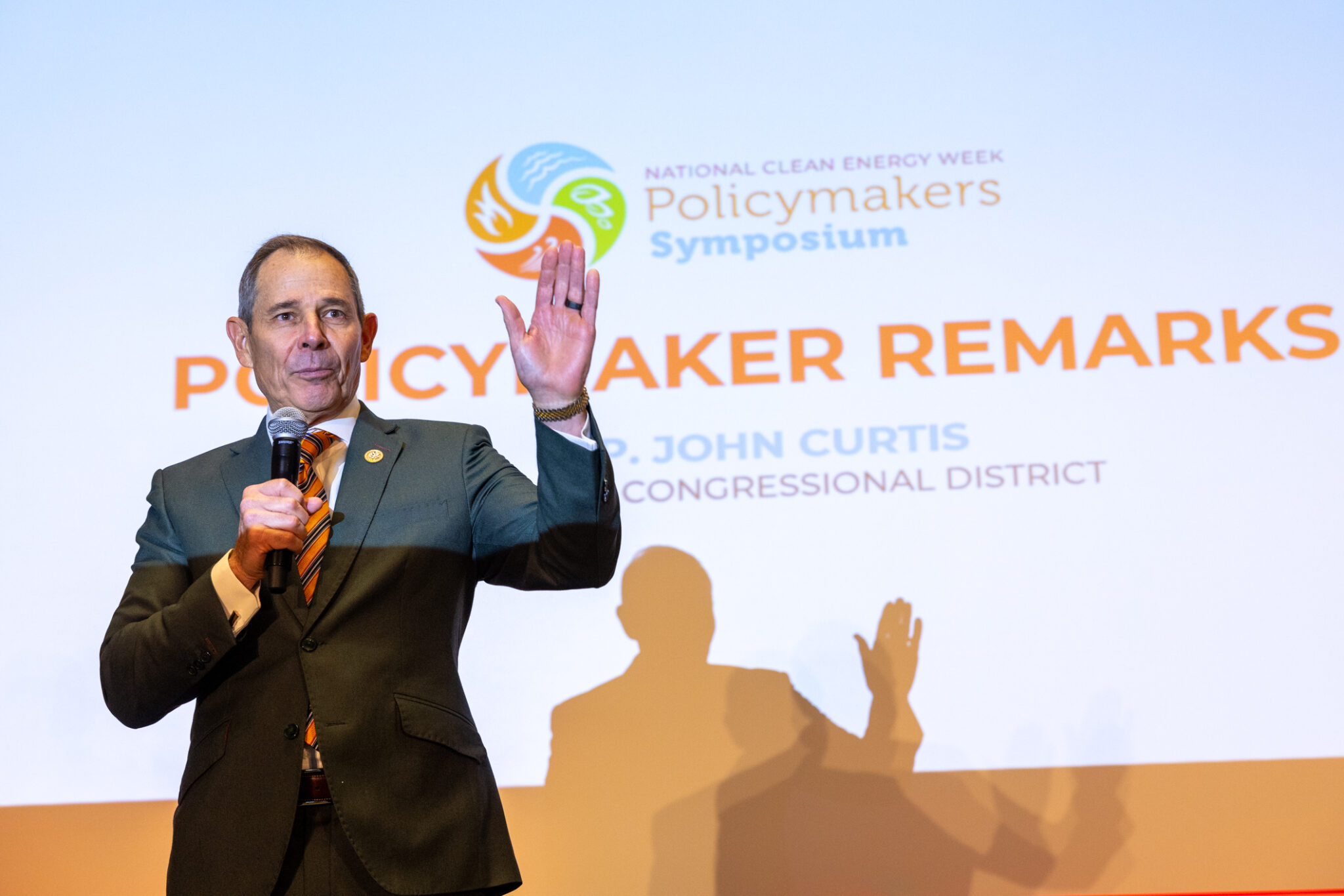 Highlighting Major Wins of National Clean Energy Week 2024 - CRES Forum ...