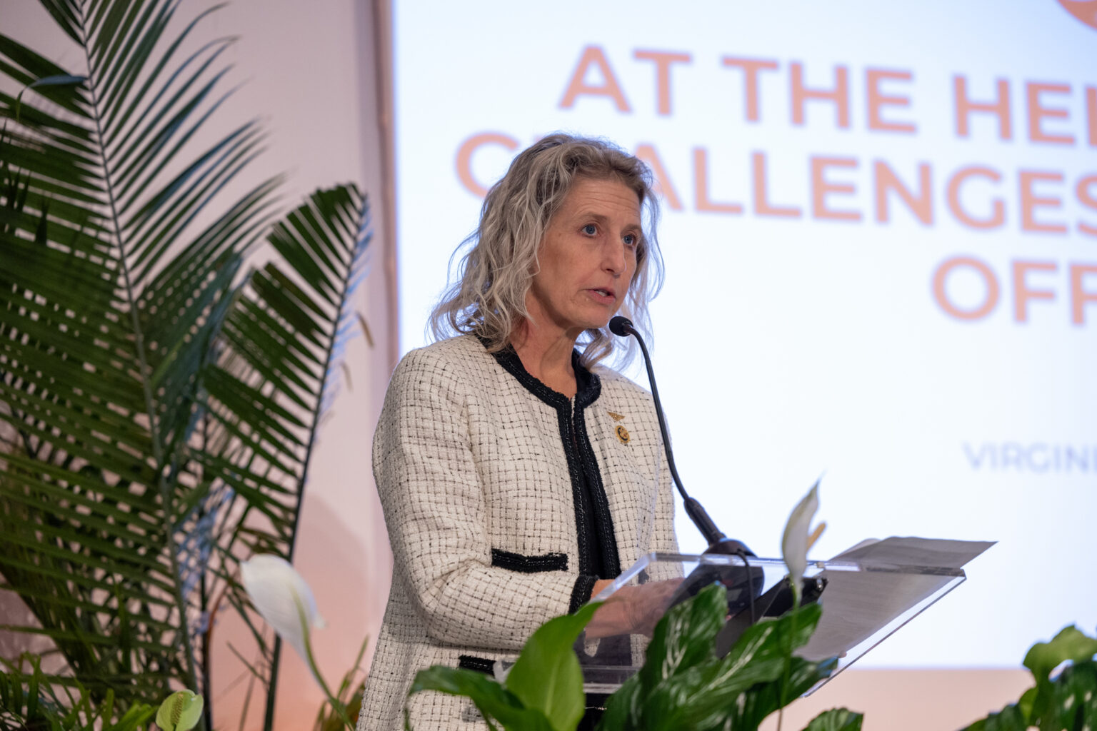 Highlighting Major Wins of National Clean Energy Week 2024 - CRES Forum ...
