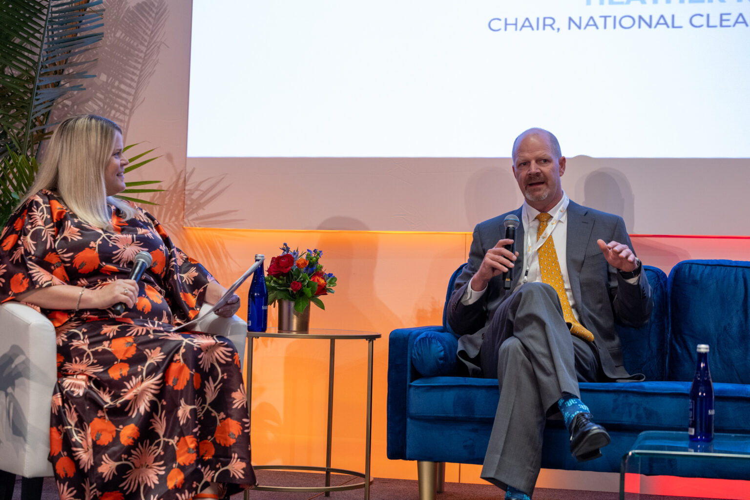 Highlighting Major Wins of National Clean Energy Week 2024 - CRES Forum ...