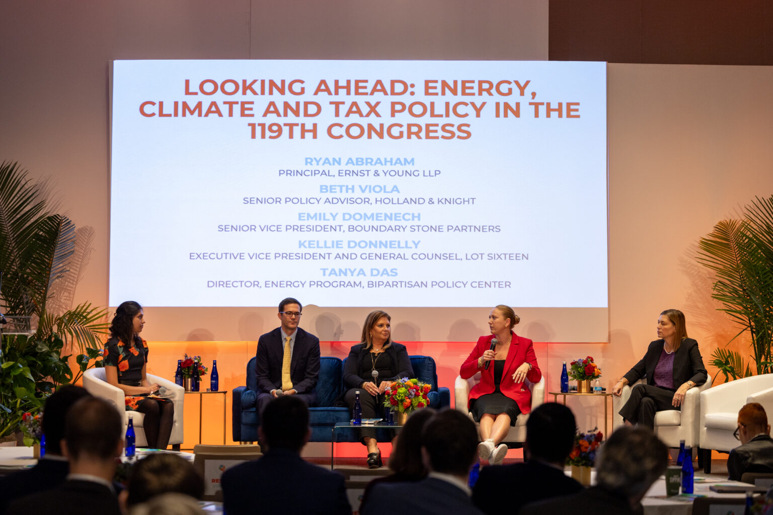 Highlighting Major Wins of National Clean Energy Week 2024 - CRES Forum ...