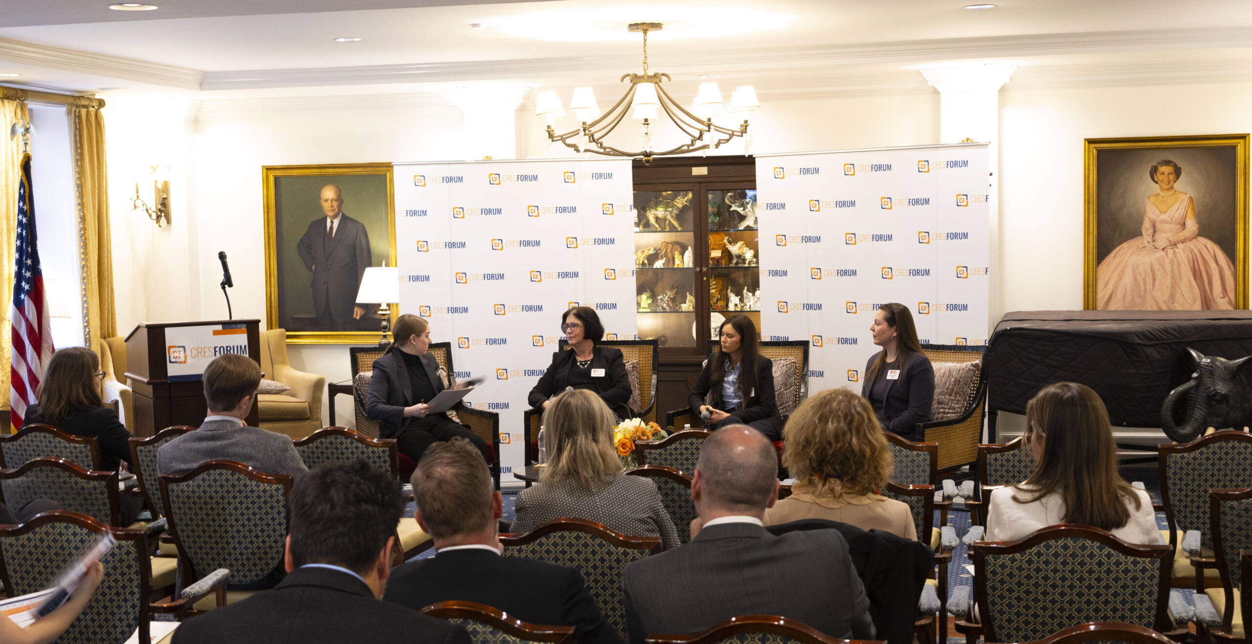 Recap: CRES Forum's Briefing on 45Q and Enhancing American ...